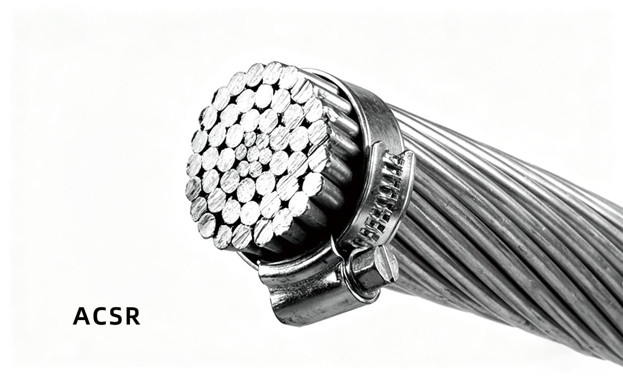 what is acsr cable? - CJDL Cable - Control Cable, Low Voltage Wire and ...
